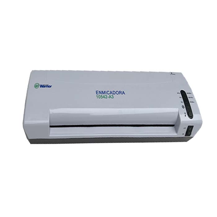 WARRIOR ENMICADORA WARRIOR 10542-A3 75-250 MIC. - Infofar System