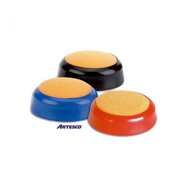 ARTESCO FASTENERS DE METAL - CAJA X 50 UNID. - Infofar System