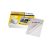 WARRIOR MICAS PARA ENMICADO 67X100MM - 150 MIC. - CIENTO - Infofar System