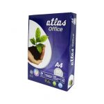 ATLAS PAPEL BOND FOTOCOPIA A4 80GR – PAQ. X 500H – Infofar System
