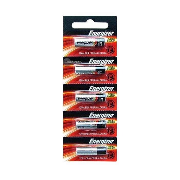 ENERGIZER PILA ALCALINA AAAA (4A) - 1.5V - PACK x 2 UNID. - Infofar System