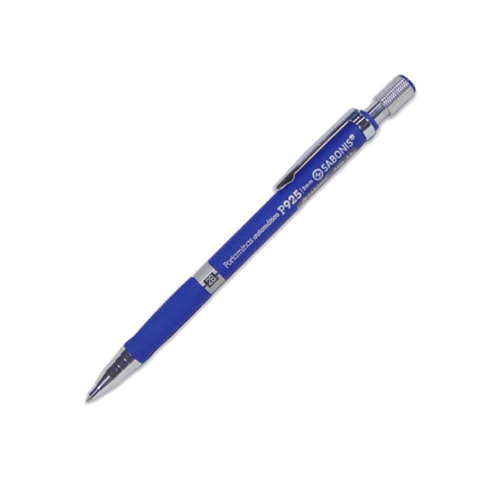 SABONIS PORTAMINAS SABONIS P925 2.0MM - AZUL - Infofar System