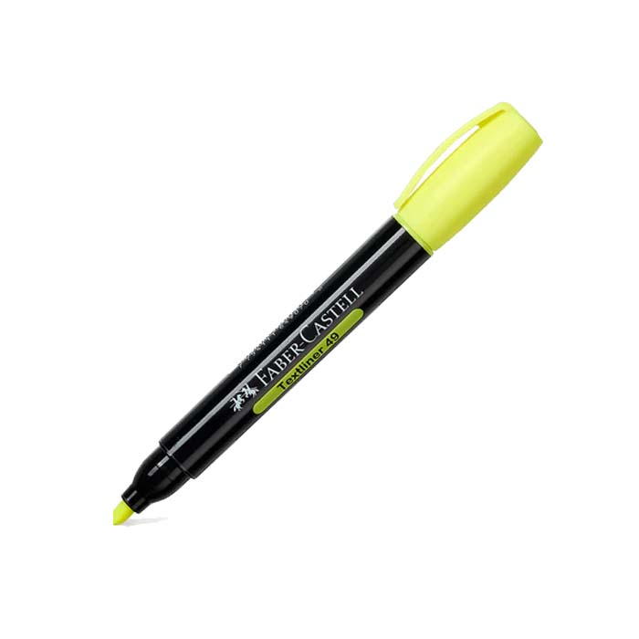 FABER RESALTADOR FABER 49 - AMARILLO - Infofar System