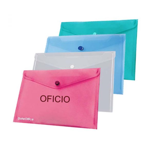 DATA OFFICE SOBRES CON BROCHE OFICIO - UNID. - Infofar System