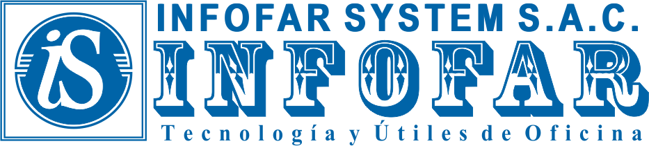 logo_infofar - Infofar System